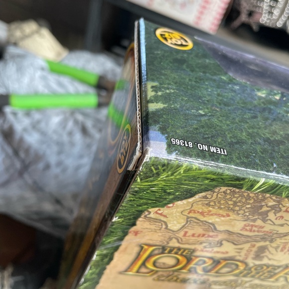 toywiz | Toys | Lord Of The Rings Action Figures | Poshmark